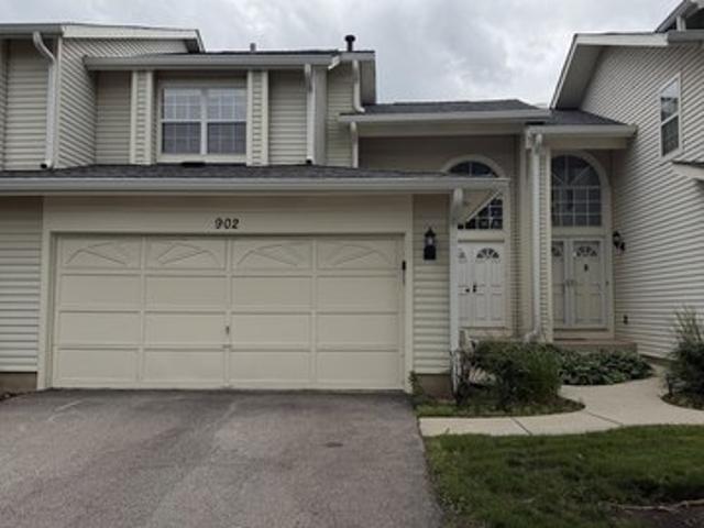 902 Sturnbridge Ct, Schaumburg, IL 60173