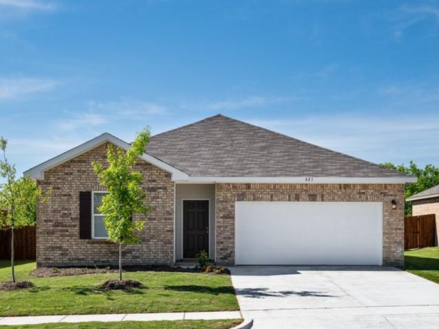 902 Stewart St, Josephine, TX 75173