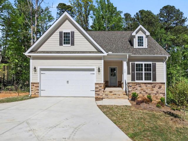 902 SW Maynard Road