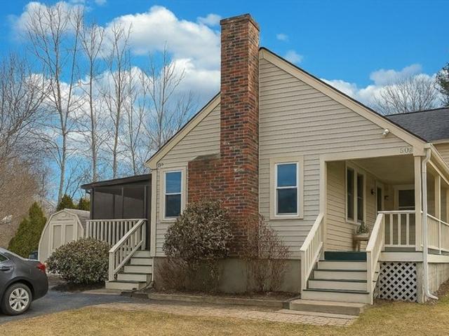 902 Pouliot Pl, Wilmington, MA 01887