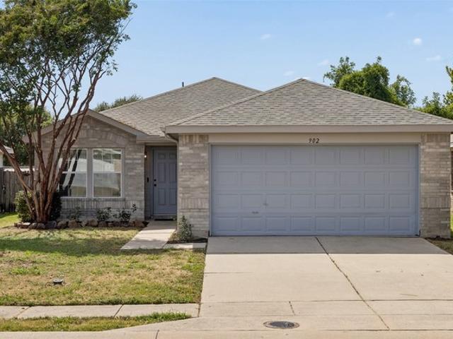 902 Post Oak Trl, Anna, TX 75409