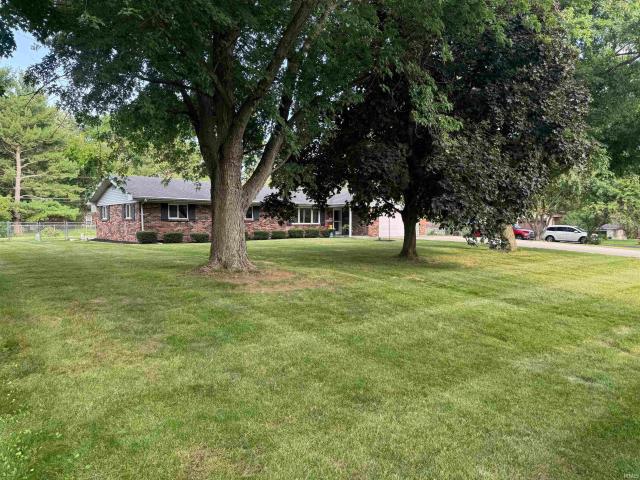 902 Pavalion Drive