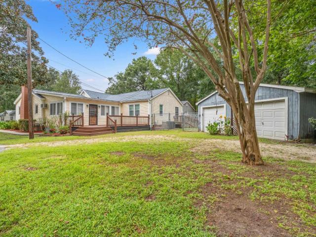 902 Palm St, Georgetown, SC 29440 | MLS #2521