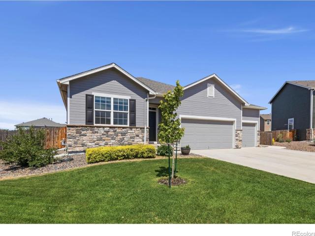 902 Pierson Court