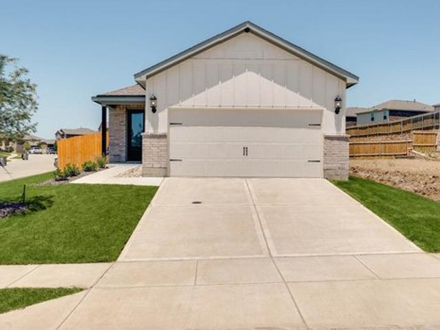902 Princeton Heights Blvd, Princeton, TX 75407