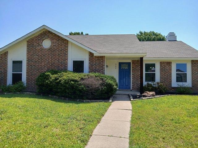 902 Rocky Creek Ln, Allen, TX 75002