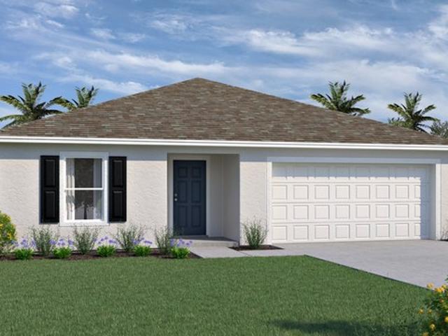 902 Richmond Cir SW, Palm Bay, FL 32908