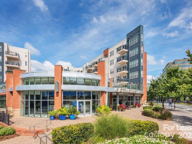 902 W 4th St, Unit GROVE, Charlotte, NC 28202 | MLS #4250 | Compass