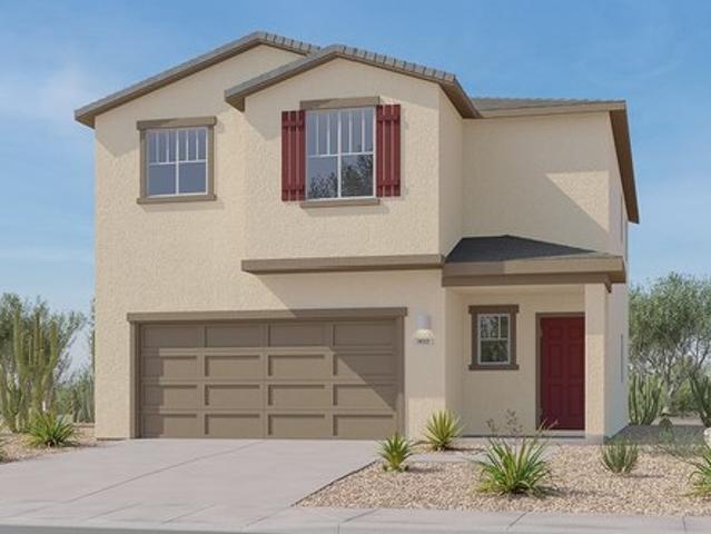 902 W Calle El Colmillo, Sahuarita, AZ 85629