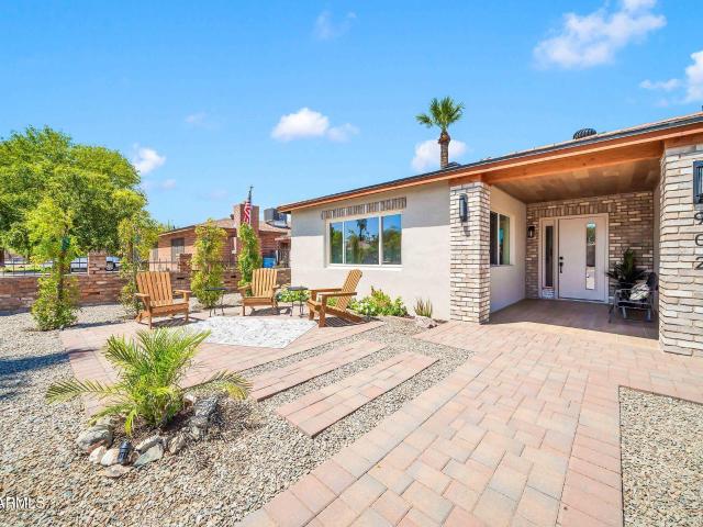 902 w catalina drive