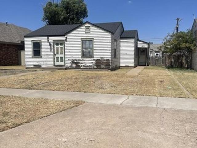 902 W Kentucky Ave, Midland, TX 79701