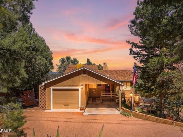 902 W Rim View Rd, Payson, AZ 85541