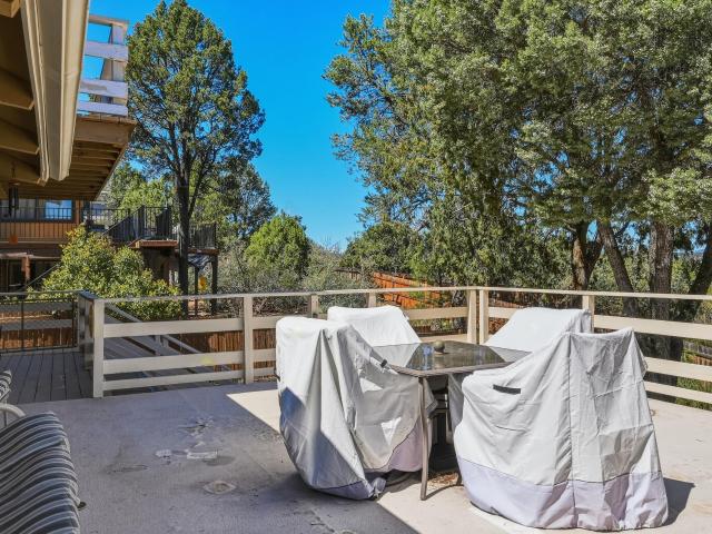902 W Rim View Rd, Payson, AZ 85541 | MLS #93656