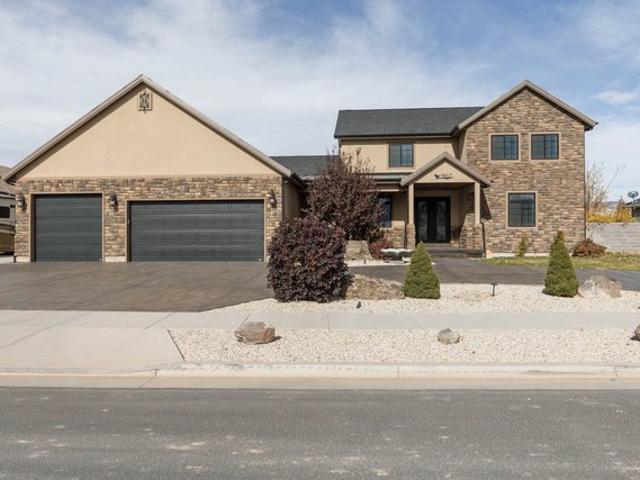 902 W Southern Hls S, Richfield, UT 84701