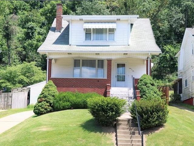902 Warwood Ave, Wheeling, WV 26003
