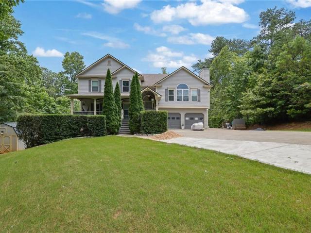 902 Whistler Lane