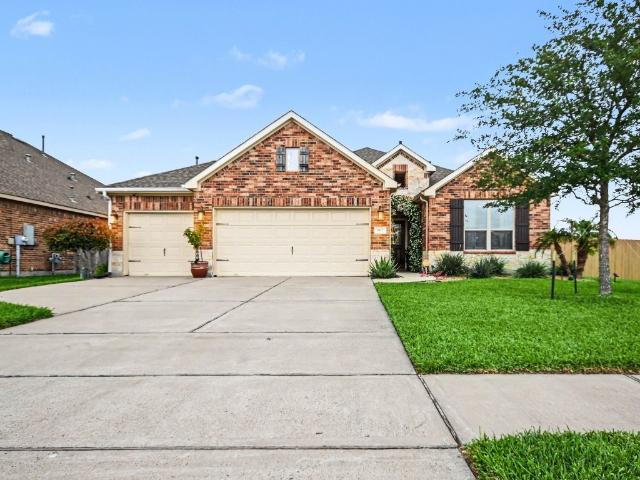 902 White Willow Drive