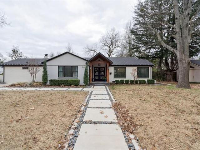 902 Wilson St, Norman, OK 73072
