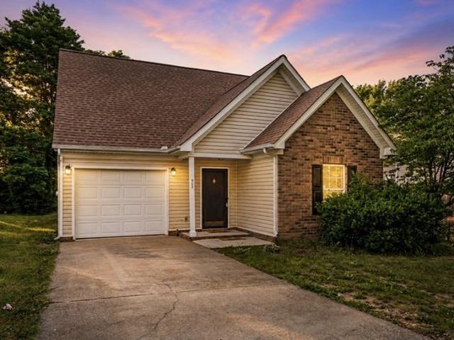 902 Tom Hailey Blvd, La Vergne, TN 37086