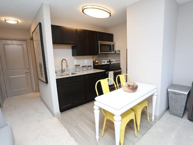 902 The Studios at Patchen Studio Apartment for Rent at 2750 Gribbin Dr, Lexington, KY 40517