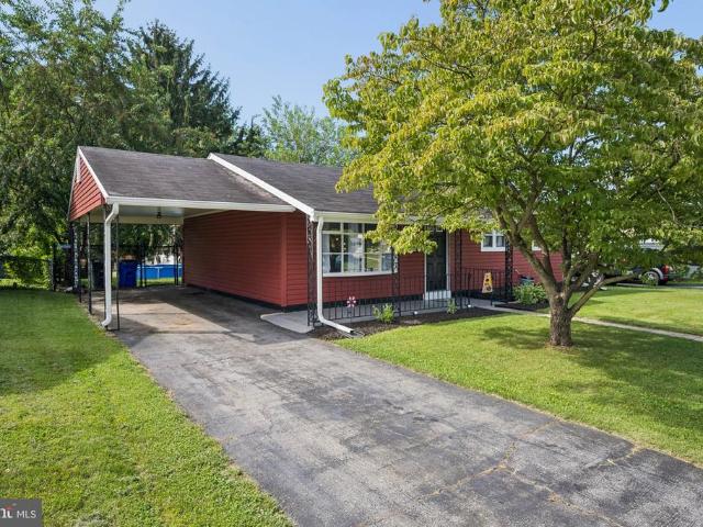 902 Young Place