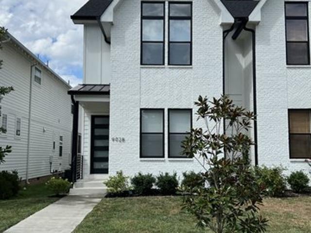 902B Knox Ave, Nashville, TN 37204