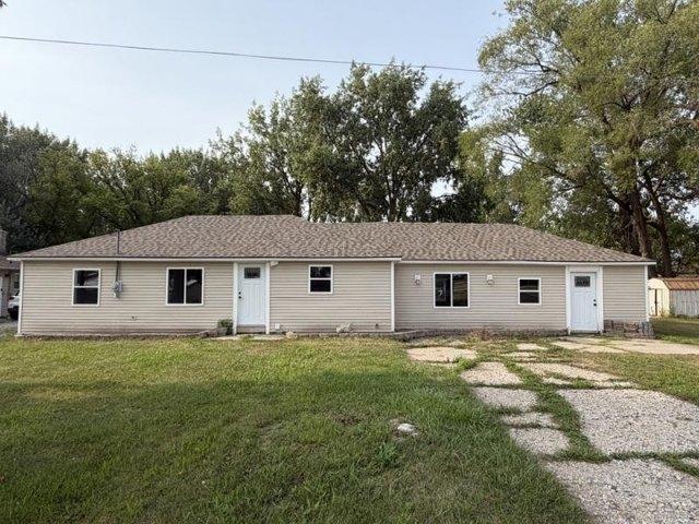 9034 Bay City Forestville Rd, Fairgrove, MI 48733