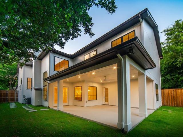 9034 Forest Hills Blvd, Dallas, TX 75218 | MLS #21289
