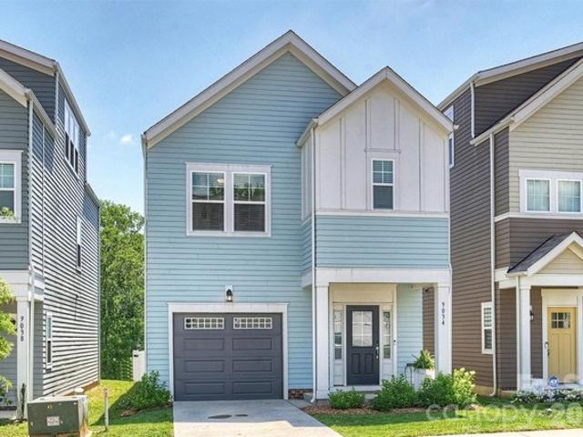 9034 Henry Thoreau Rd, Charlotte, NC 28214