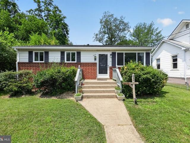 9034 Rhode Island Ave, College Park, MD 20740