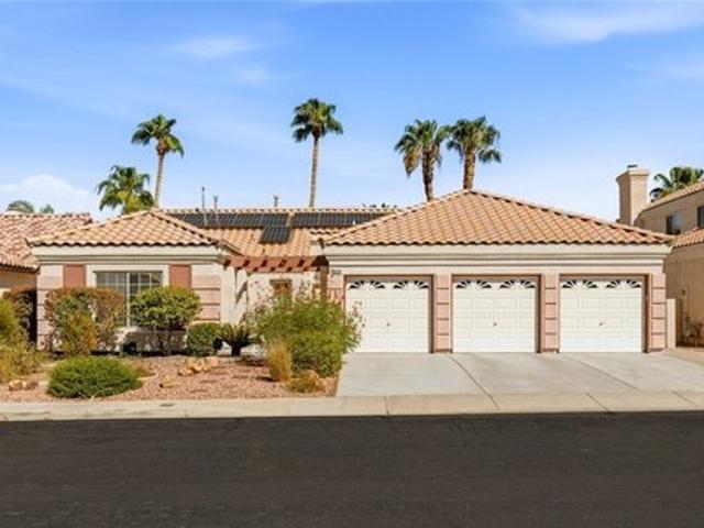 9034 Ridgepointe Way, Henderson, NV 89074