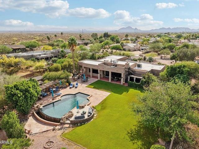 9035 N 128th St, Scottsdale, AZ 85259