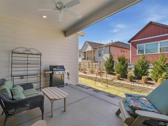9035 Basalt Ln, Littleton, CO 80125 | MLS #2914