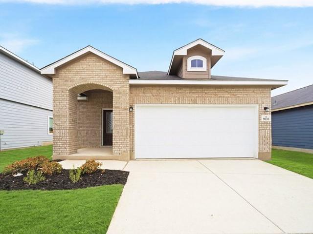 9035 Chili Bowl St, Converse, TX 78109