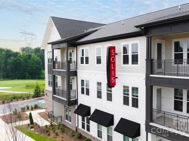 9035 Lindholm Dr, Unit A3, Huntersville, NC 28078 | MLS #4268 | Compass