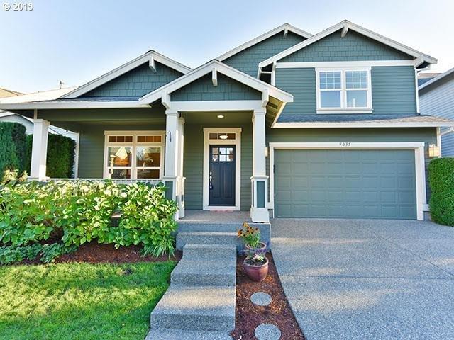 9035 SW Ivory St, Beaverton, OR 97007