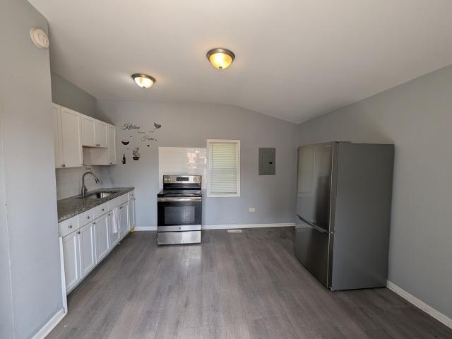 9035 S Exchange Avenue # Coach House