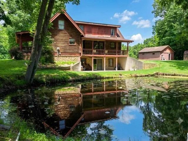 9035 S Private Rd E Unit 210, Clay City, IN 47841