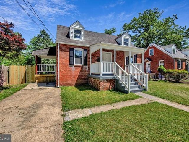 9035 48th Pl, College Park, MD 20740