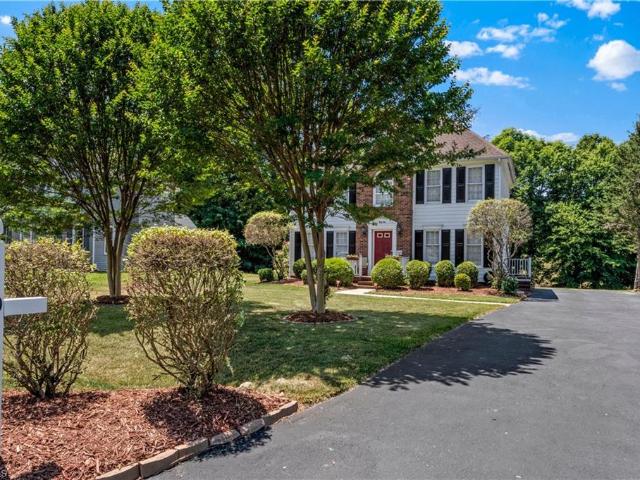 9036 Jefferson Woods Drive