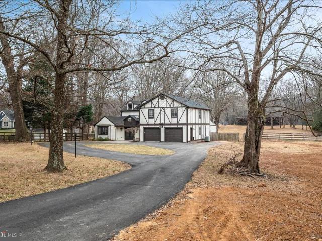 9036 Jeffery Road