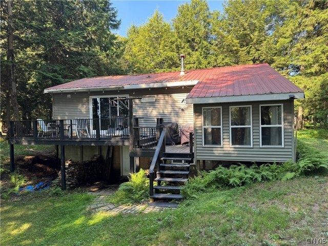9036 Woods Rd, Remsen, NY 13438