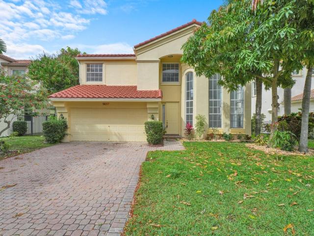 9037 Alexandra Cir, Wellington, FL 33414 | MLS #B26011