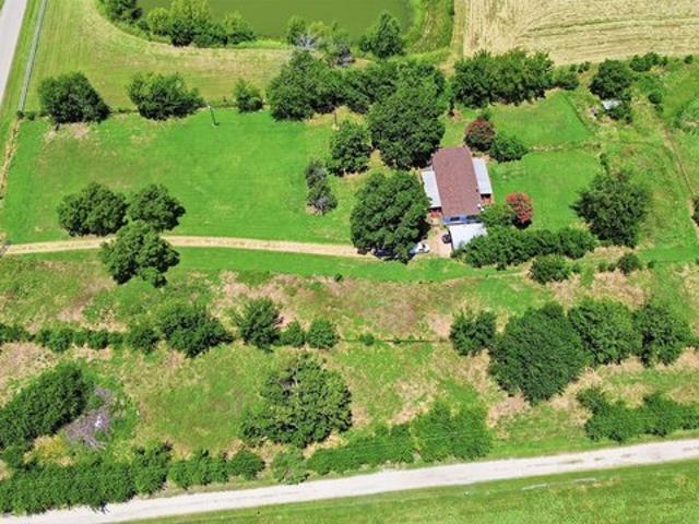 9037 County Road 346, Terrell, TX 75161
