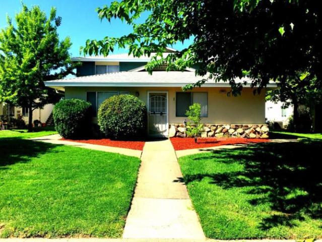 9037 El Cajon Way 1, Sacramento, CA