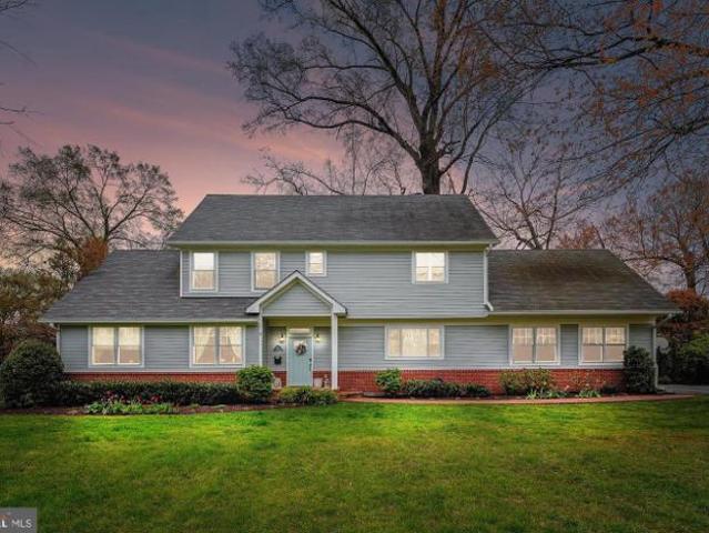 9037 Patton Blvd, Alexandria, VA 22309
