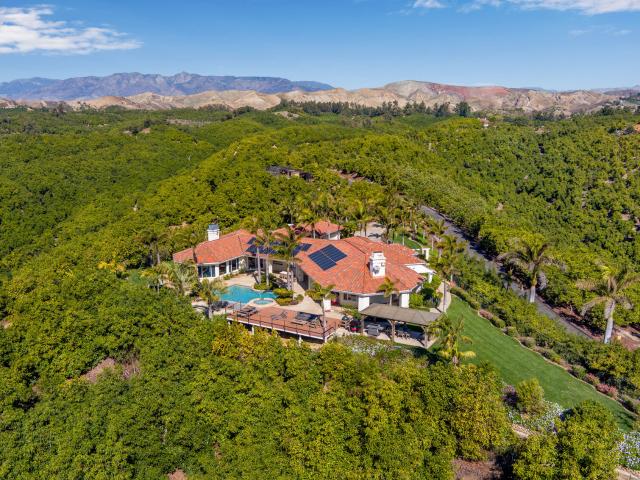 9037 Vista Anacapa Road, Moorpark, US, CA