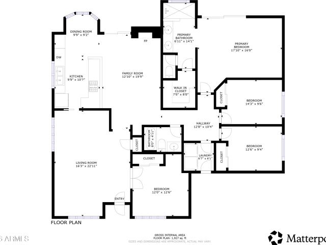 9038 E Riviera Dr, Scottsdale, AZ 85260 | Compass