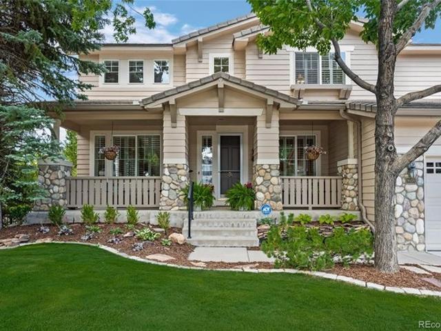9038 Hunters Way Lot 163, Highlands Ranch, CO 80129