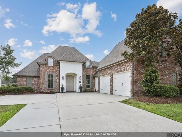 9038 Villa Haven Dr, Greenwell Springs, LA 70739